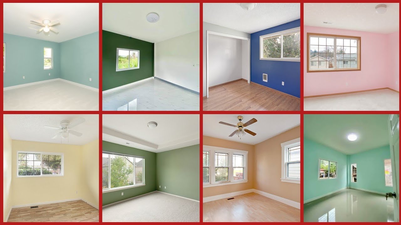 different bright colours ideas for bedroom | room colour combination ...