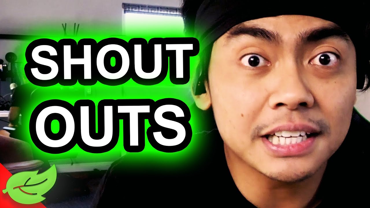 Answering Your Questions #1 | Guava Juice Podcast #13 - YouTube