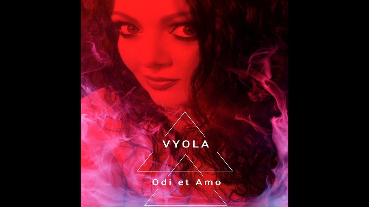VYOLA - Odi et Amo #dance #musicaelectronica #music #amor #hit #summer ...