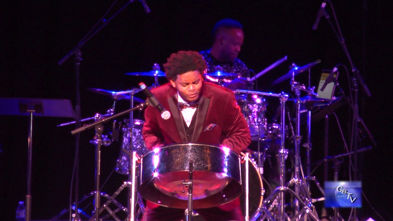 G.B.T.V. CultureShare ARCHIVES 2017: DANE GULSTON "La Vida Es Un ...