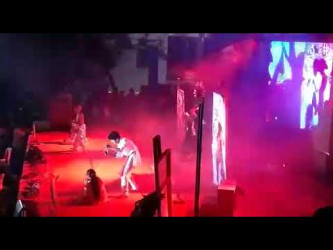 Pootham dance by mgm - YouTube