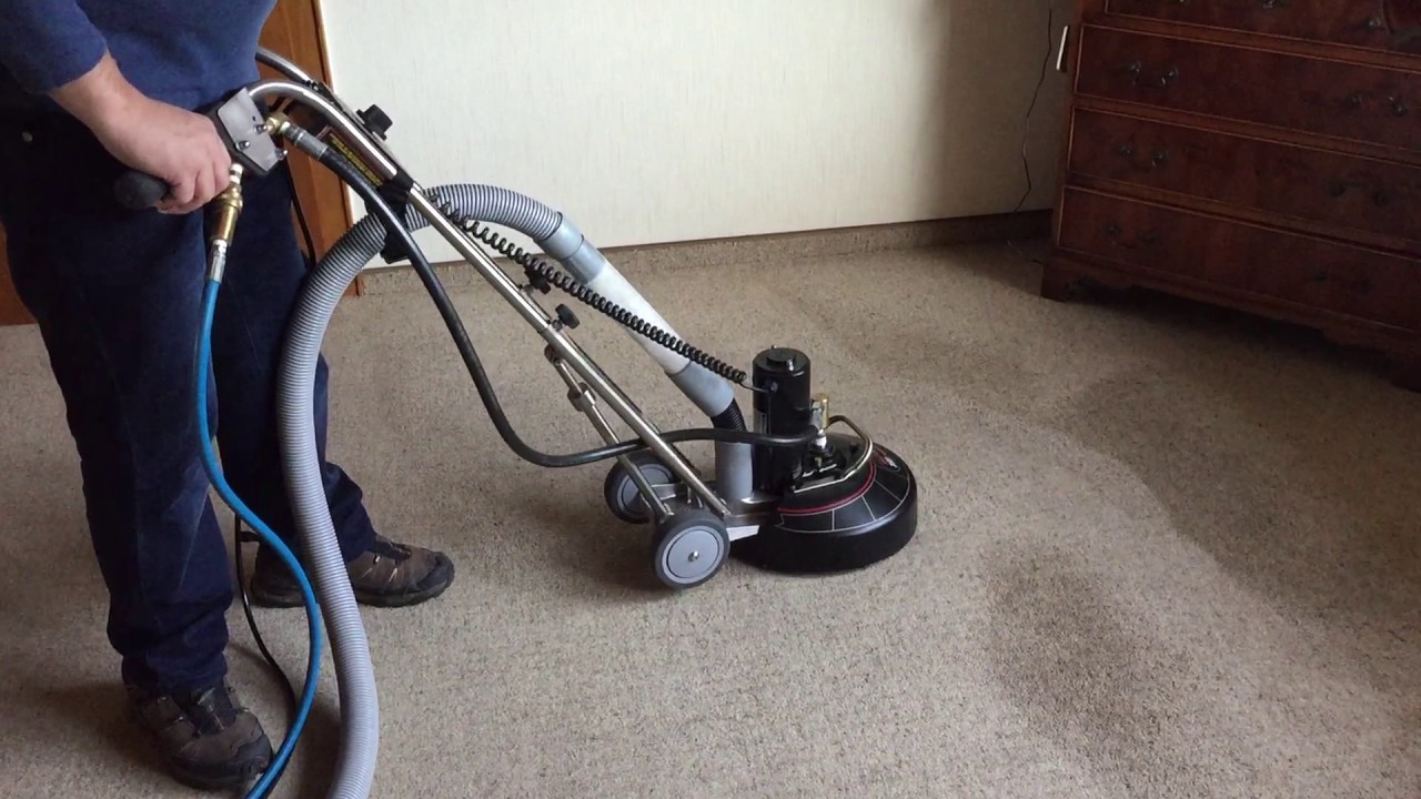 A&E Cleaning Service - YouTube