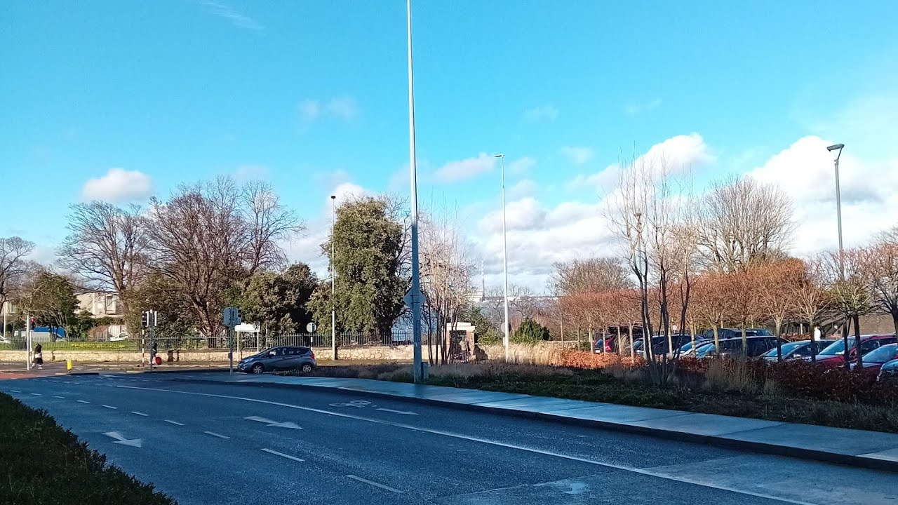 When History Disappears: Frascati House , Blackrock #History #Dublin # ...