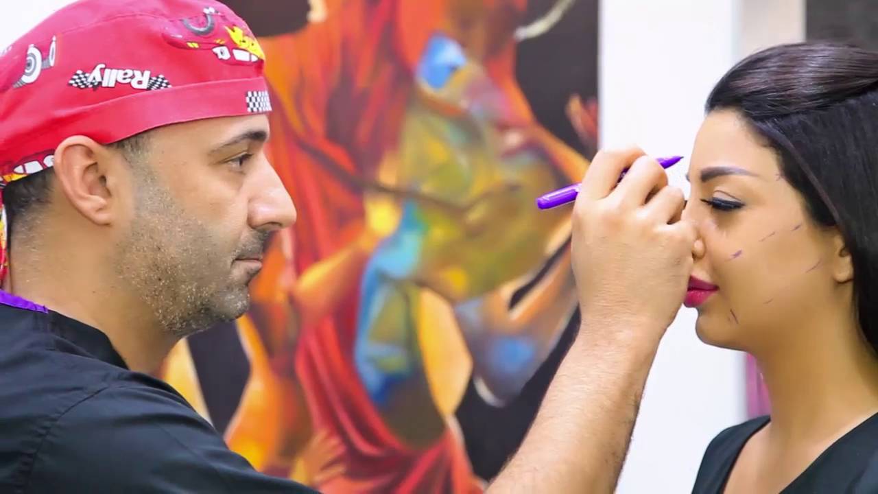 The star ROLA YAMMOUT with more attraction with Nefertiti look at Dr ...