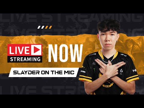 25/9 Slayder Kênh nặng kĩ năng