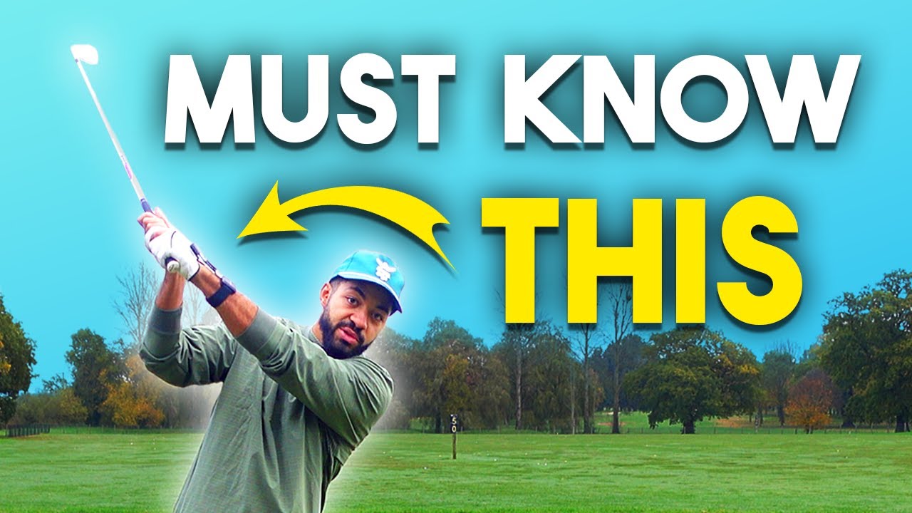 Stop Hitting It RIGHT! | 2 drills to stop slicing the golf ball - YouTube