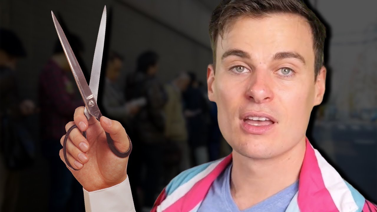 Cut this out of your life! - YouTube