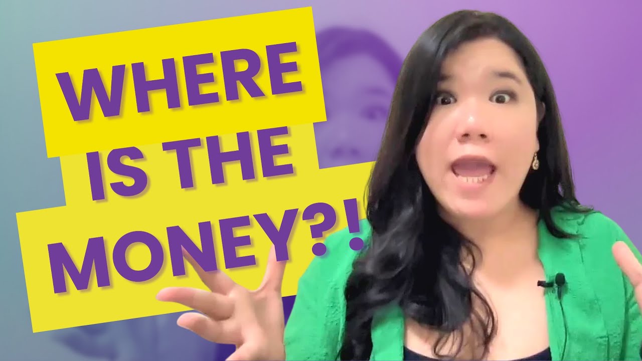 How to Make More Money by UNBLOCKING Yourself | Maria Tan | Manifest ...