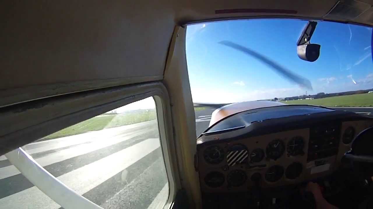 Southend Flying Club Aerobatics - YouTube