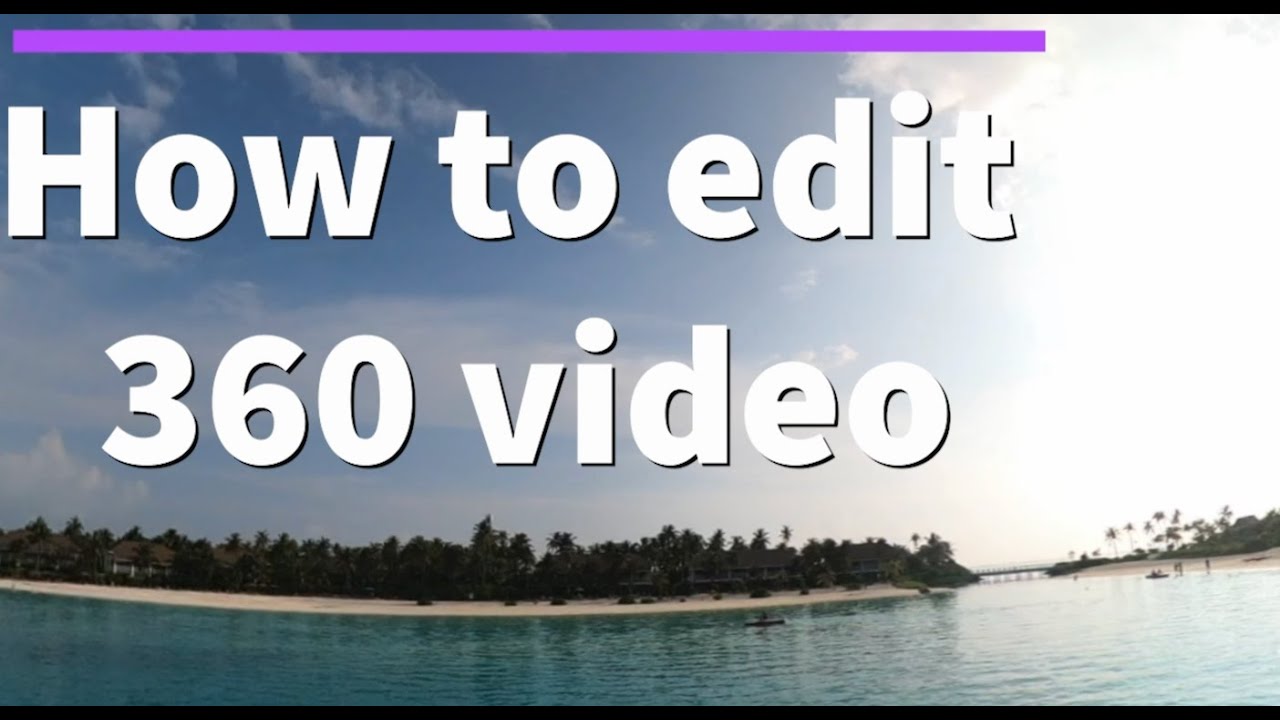 Master 360 Video Editing: Create a 'Matrix'-Style Time Freeze Effect with GoPro MAX Player - YouTube