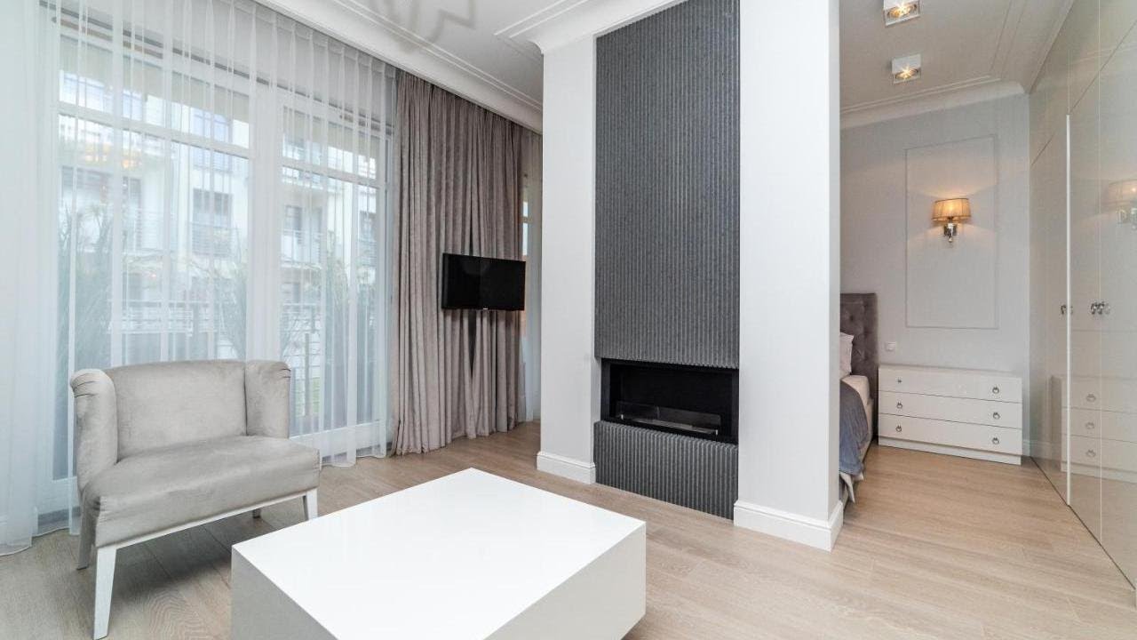 Cristal Neptun Park by OneApartments, Gdańsk, Poland - YouTube