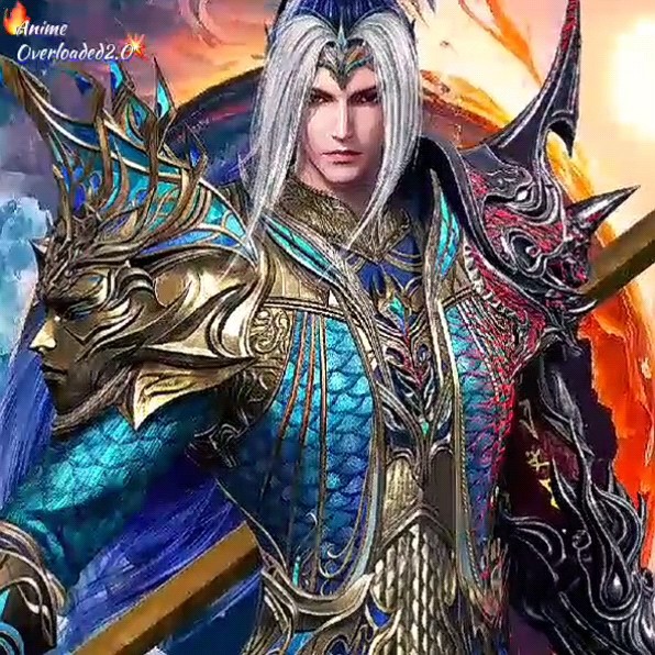 Soul Land : The Strongest Utra Divine Weapon own by Tang Xuanyu # ...