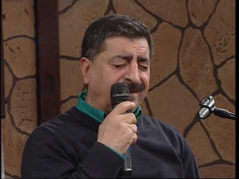 HASAN ER (Uzun Hava + Kerpiç Kerpiç Üstüne)