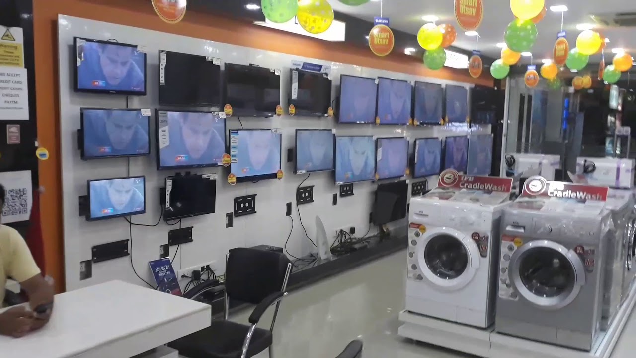 Uttrakhand S Biggest Electronic Store Khurana Agencies Rudrapur YouTube uttrakhand-s-biggest-electronic-store-khurana-agencies-rudrapur-youtube
