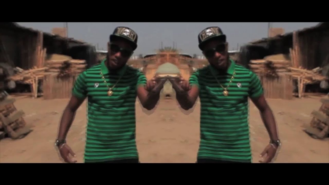 LIL KANI - TEASER CLIP #7a9ada - YouTube