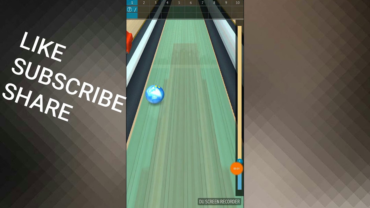 4-7-10 split conversion (Bowling by Jason Belmonte) - YouTube