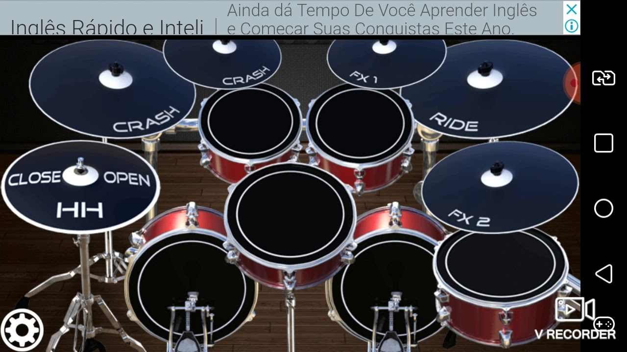 Simple Drums Basic *📹 - YouTube
