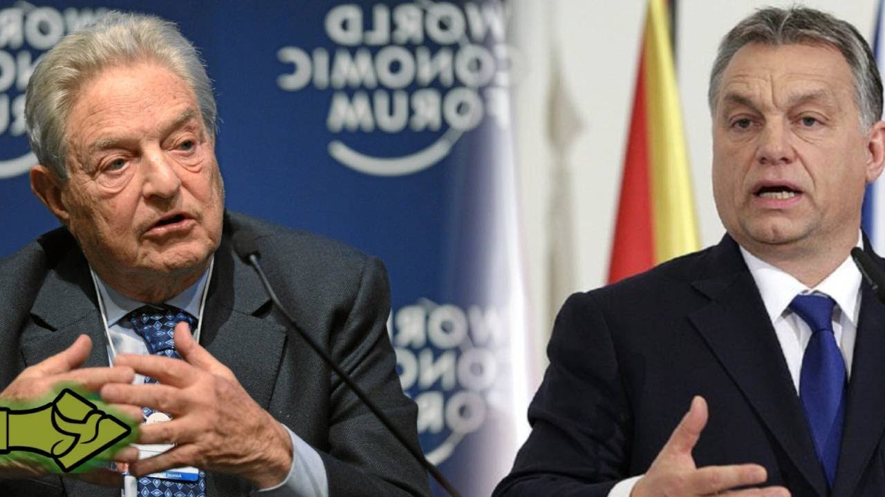 Ο ΟΡΜΠΑΝ ΚΑΤΑΚΕΡΑΥΝΩΝΕΙ ΔΗΜΟΚΡΑΤΙΚΟΥΣ ΚΑΙ ΣΟΡΟΣ, ΥΠΟΣΧΕΤΑΙ «ΧΡΥΣΗ ΕΠΟΧΗ ...