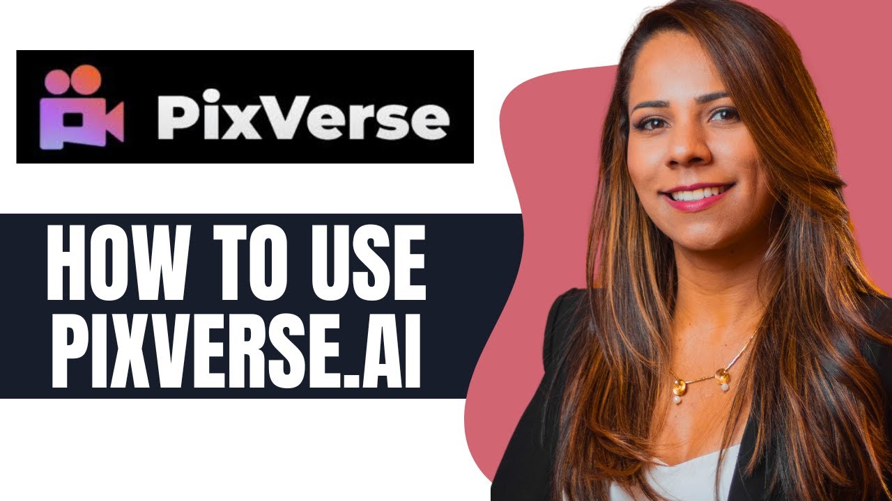 How to Use Pixverse.ai - YouTube