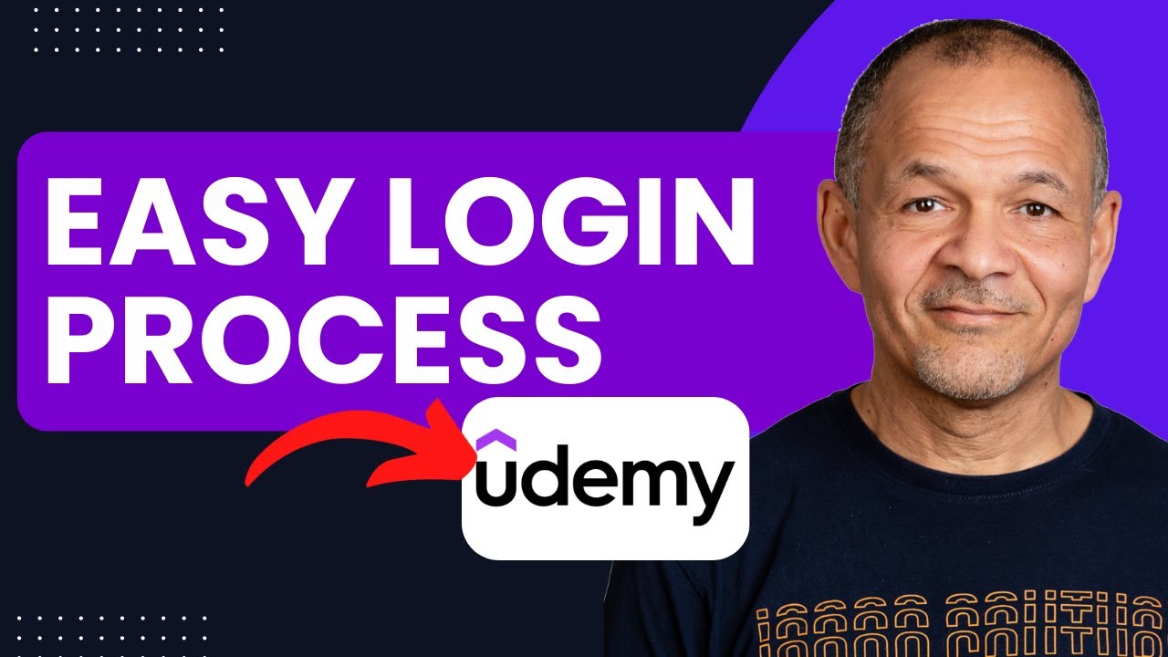 How to Login Udemy with Password (Quick Guide) - YouTube