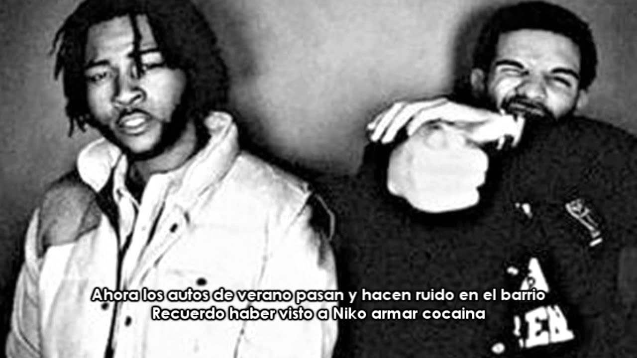 PartyNextDoor - Over Here Ft Drake (Subtitulado Español) - YouTube