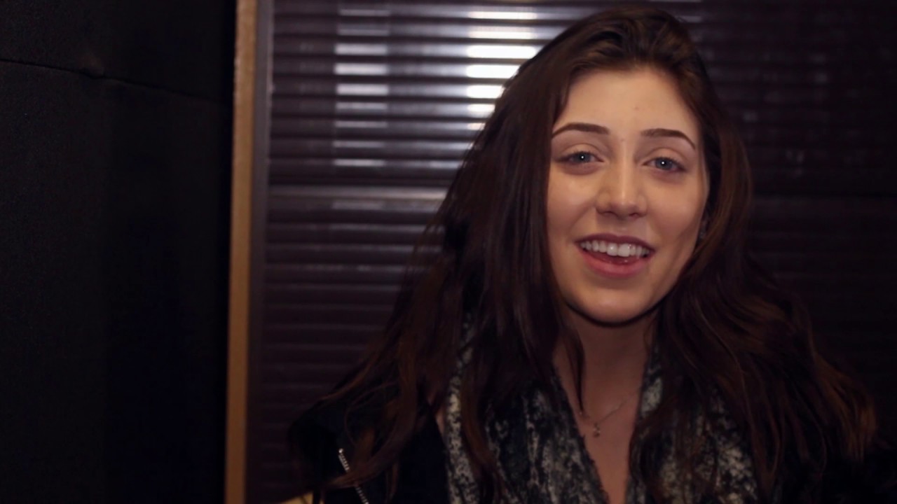 Cassie's Therapy Video - YouTube