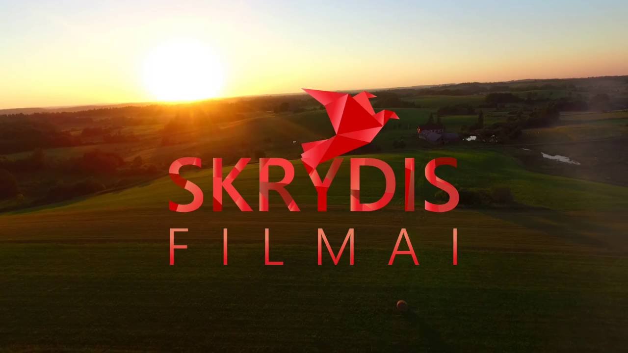 Skrydis Filmai. Joninės Rasos 2016 - YouTube