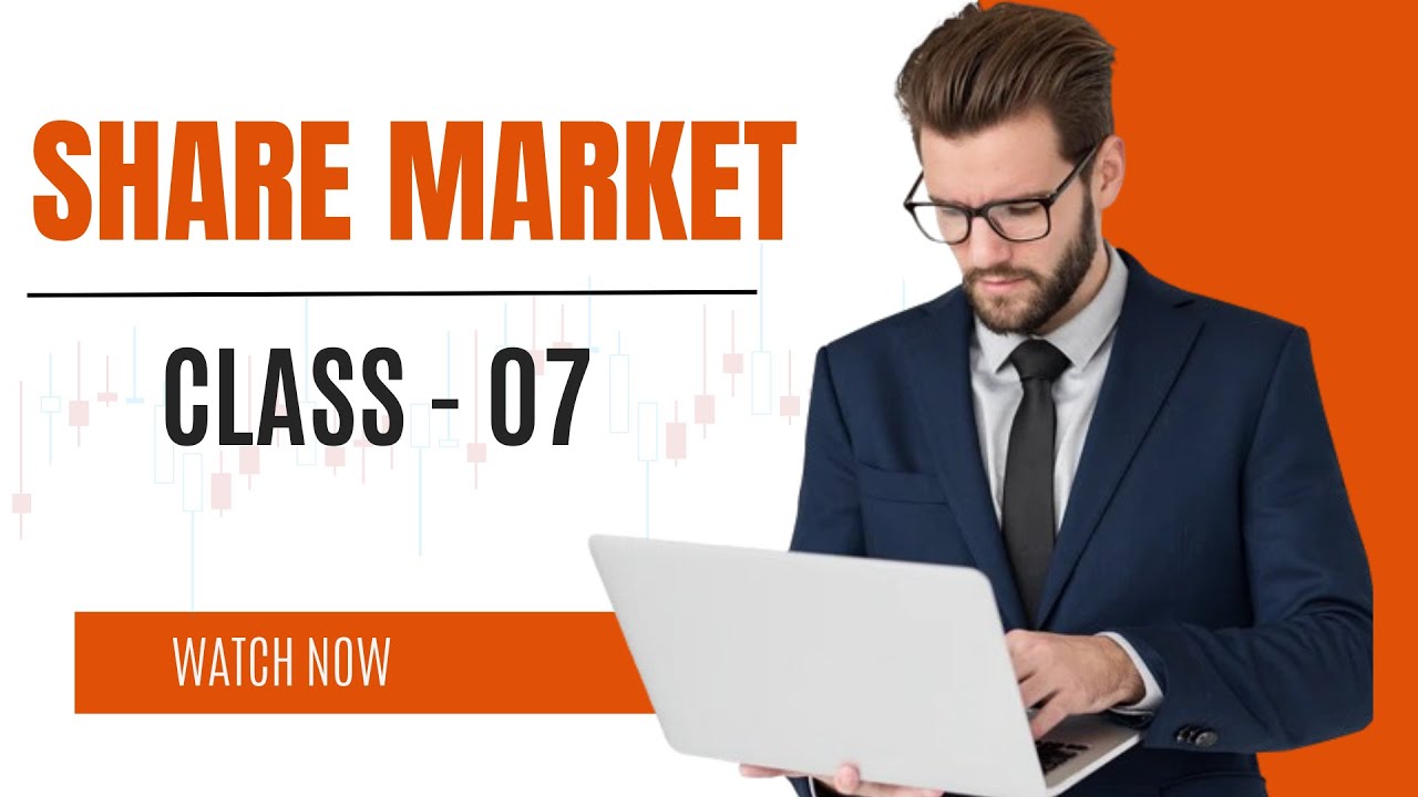 Share Market Class 7 - YouTube