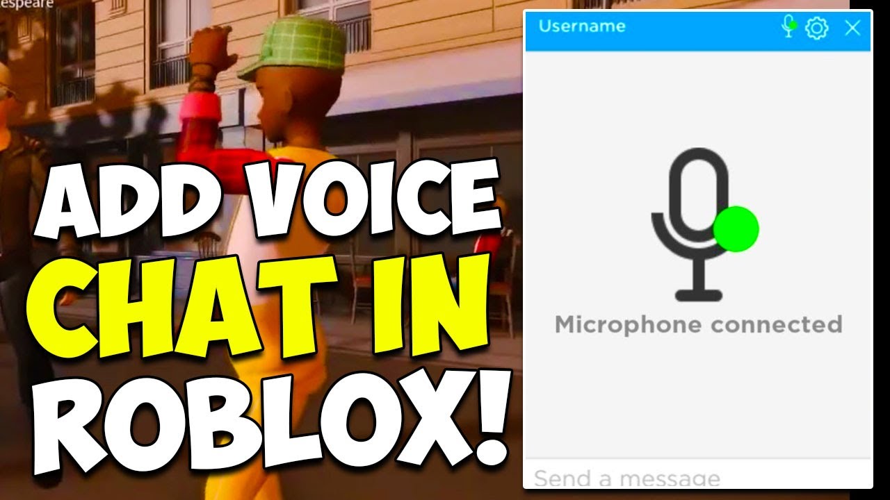 How To ADD Roblox Voice Chat To Your Account YouTube how-to-add-roblox-voice-chat-to-your-account-youtube