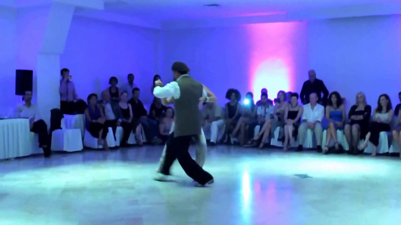 Rod Relucio & Jenny Teters - El último guapo - YouTube