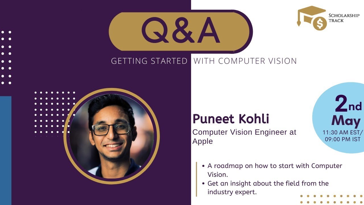 Getting Started With Computer Vision YouTube getting-started-with-computer-vision-youtube
