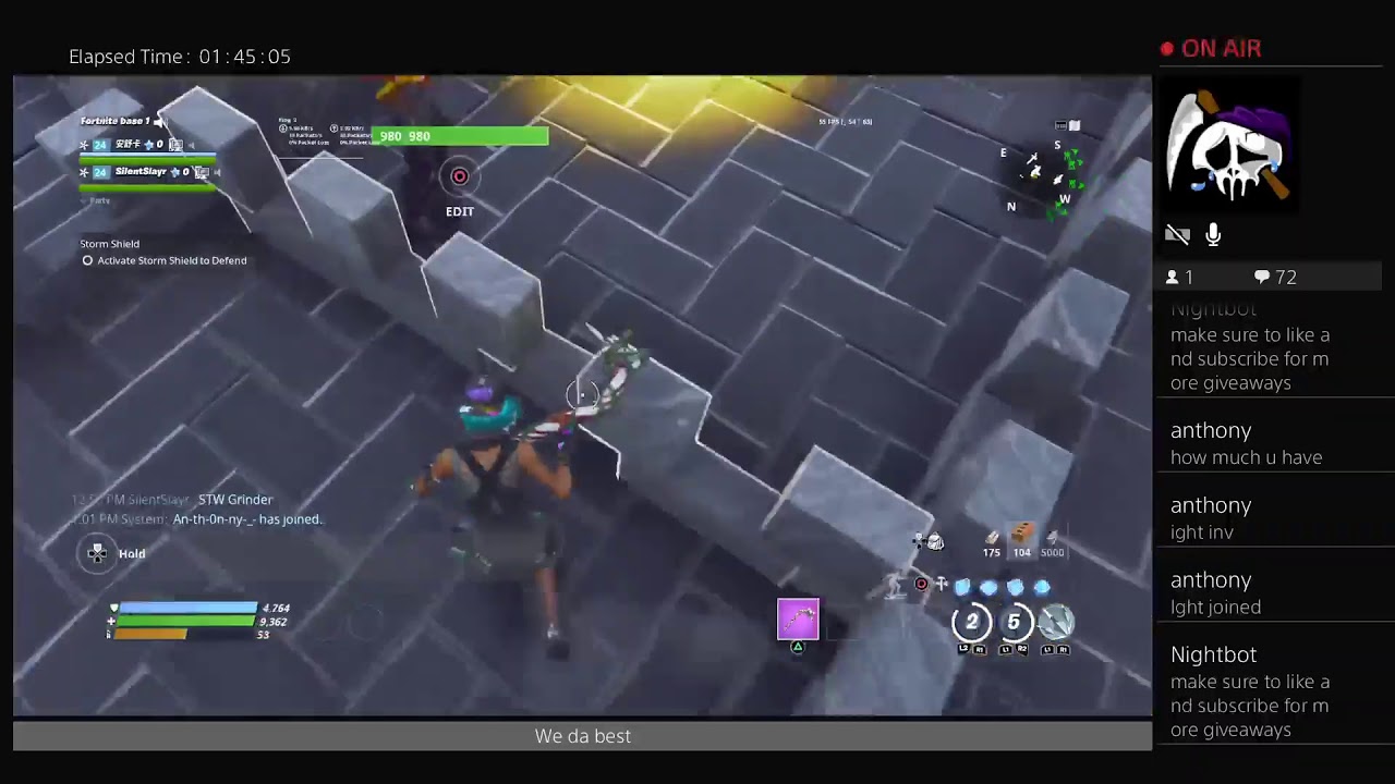 Stw giveaway sunbeam traps brightcore and blast,coal!!!! - YouTube