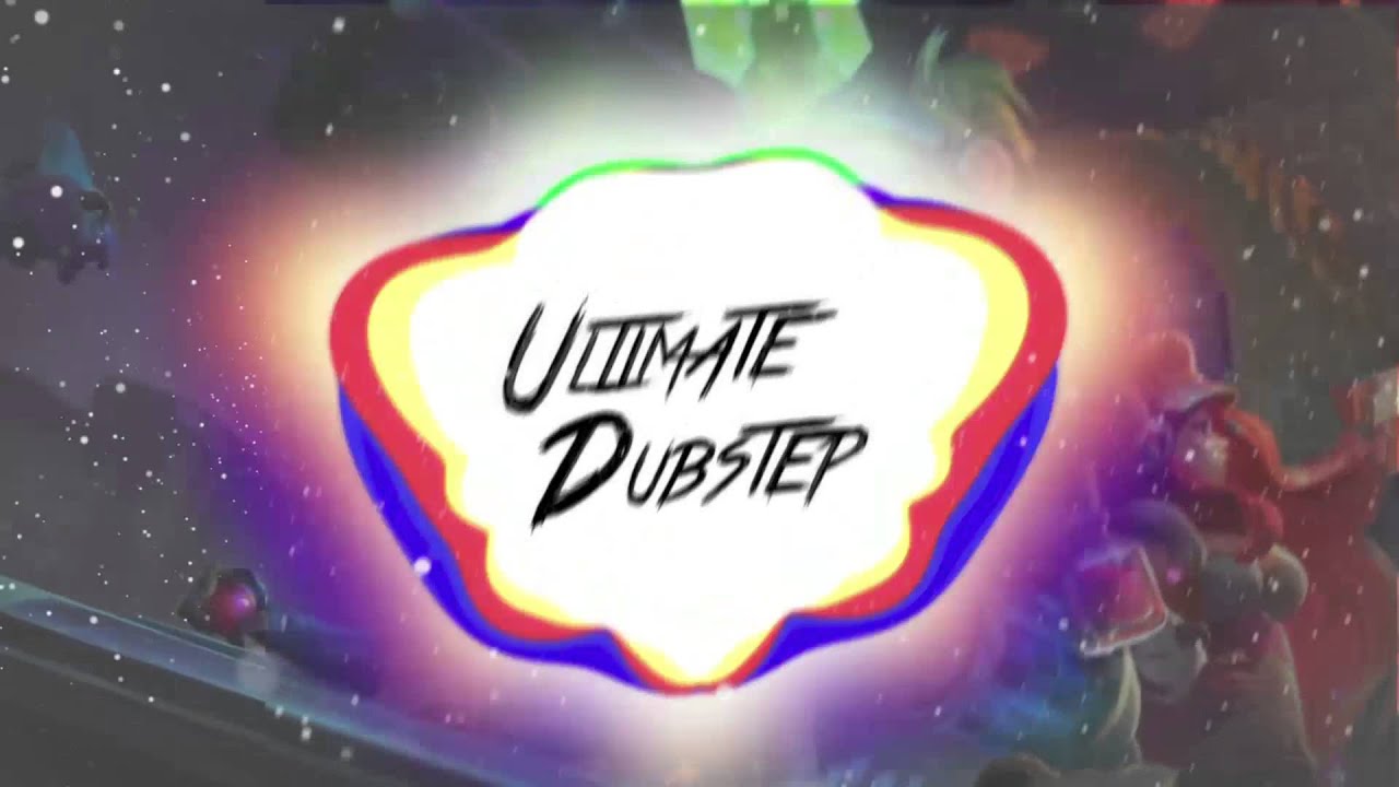 League of Legends - Bit Rush - YouTube