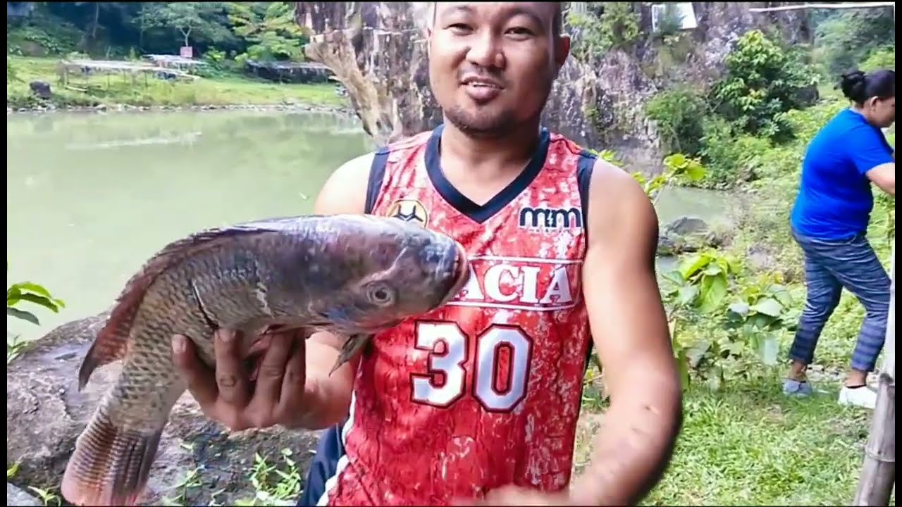 Gamay northern Samar riders club - YouTube