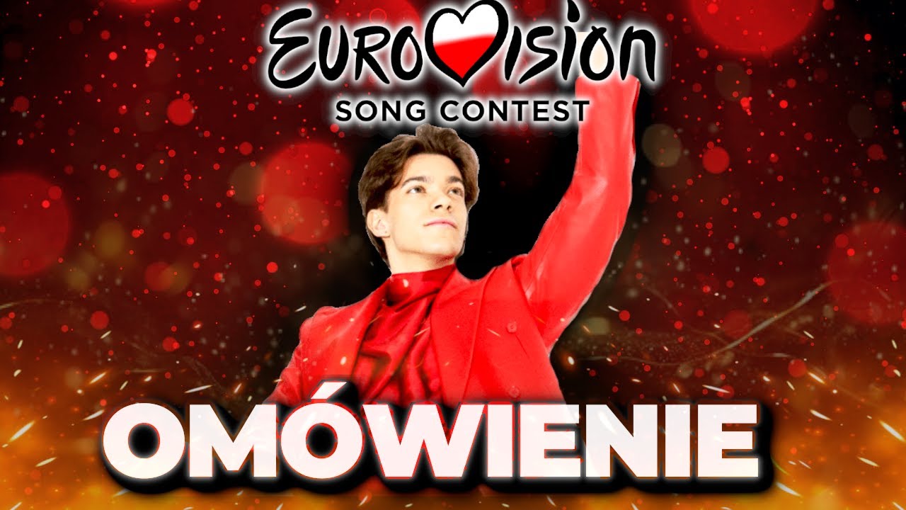 KUBA - Pray *OMÓWIENIE* | Preselekcje Eurowizja 2025 - YouTube