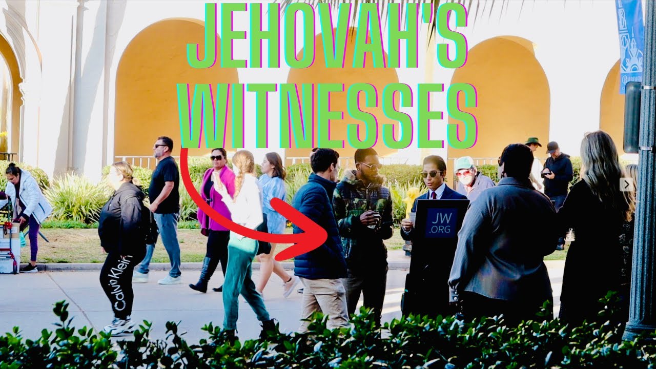 1 Christian Vs 2 Jehovah s Witnesses Is Jesus Created Or Eternal 1-christian-vs-2-jehovah-s-witnesses-is-jesus-created-or-eternal