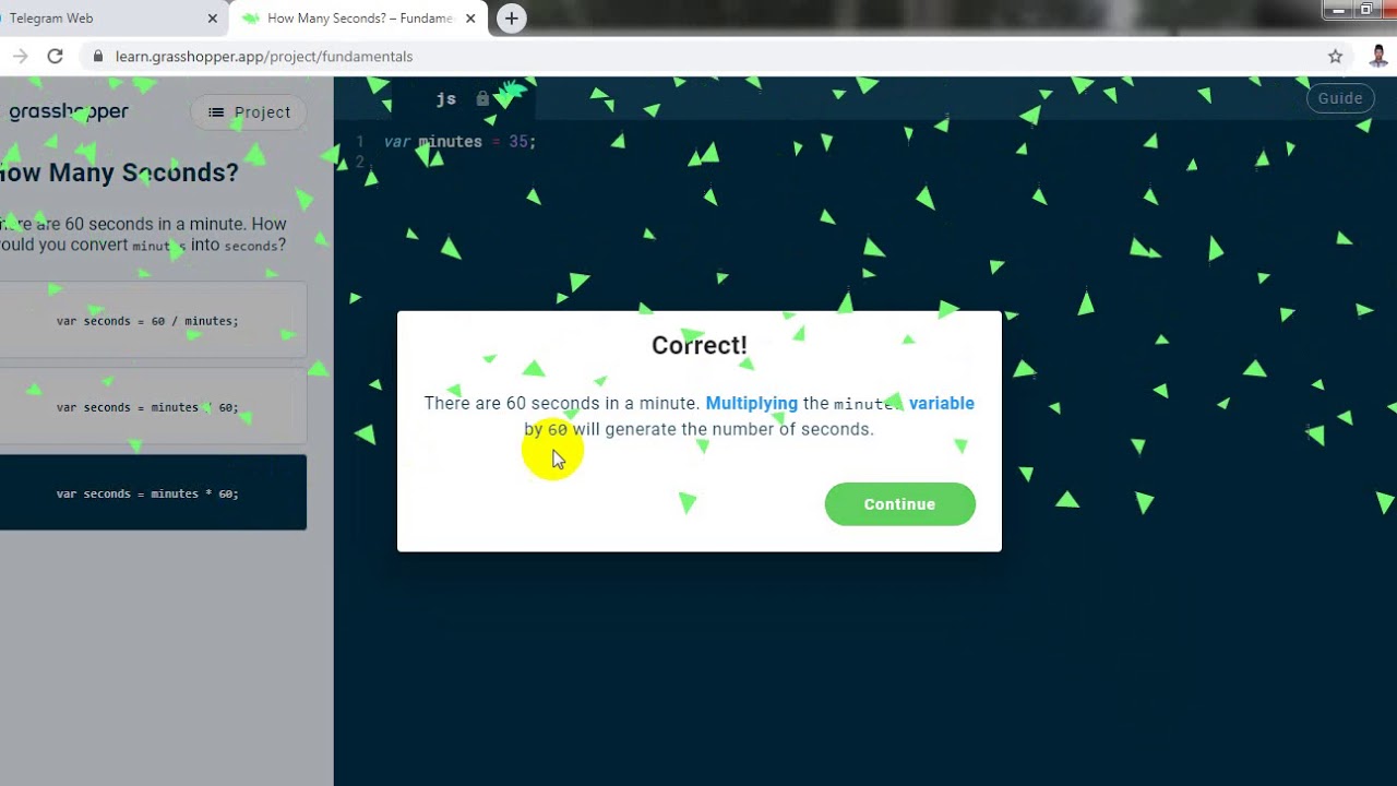 Tugas 6 Coding Grasshopper Youtube 0020