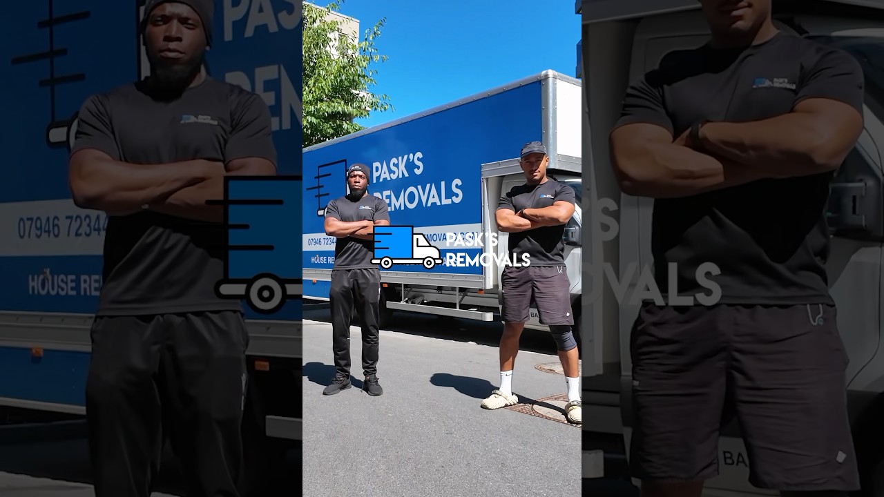 Van Dijk Signs For New Club ???? - Pask's Removals London