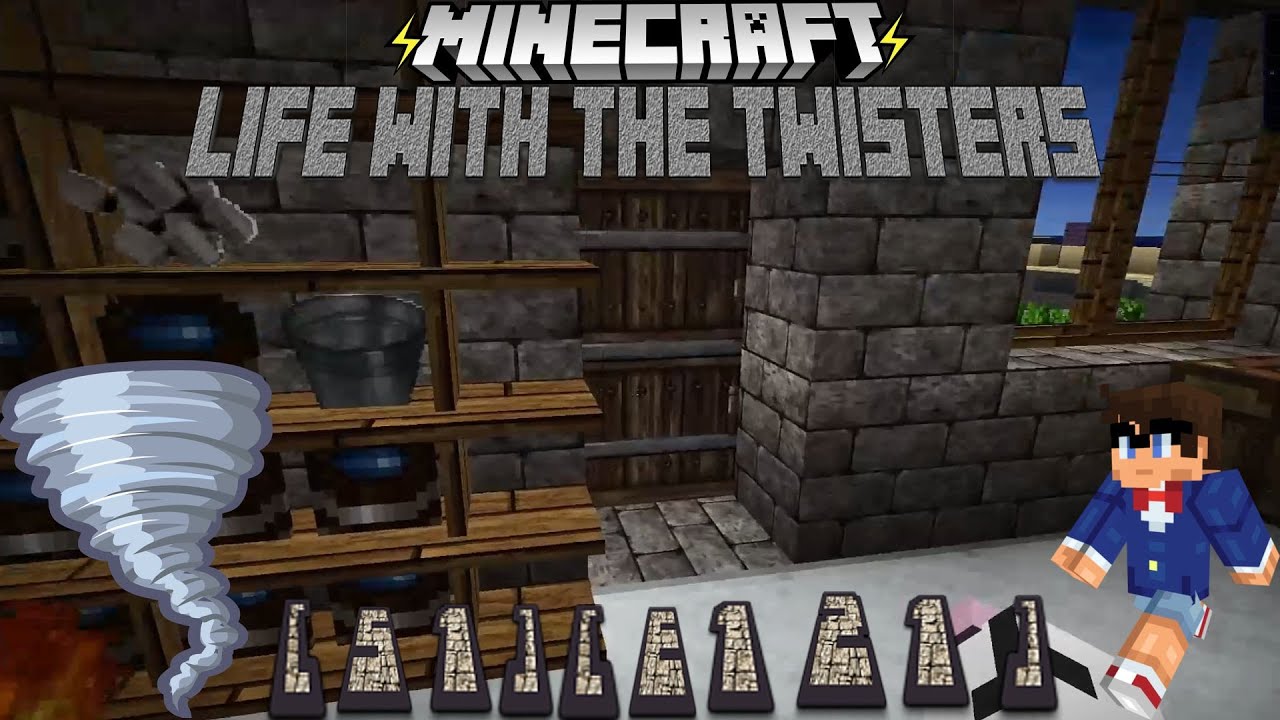 Let'sPlay Life With den Twister [S1][E121] - Neus Dorf - YouTube