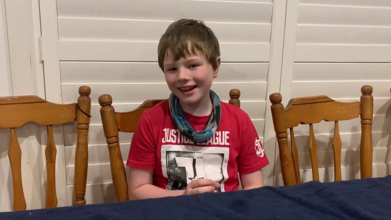 The Weekly Chuckle Episode 6 - YouTube