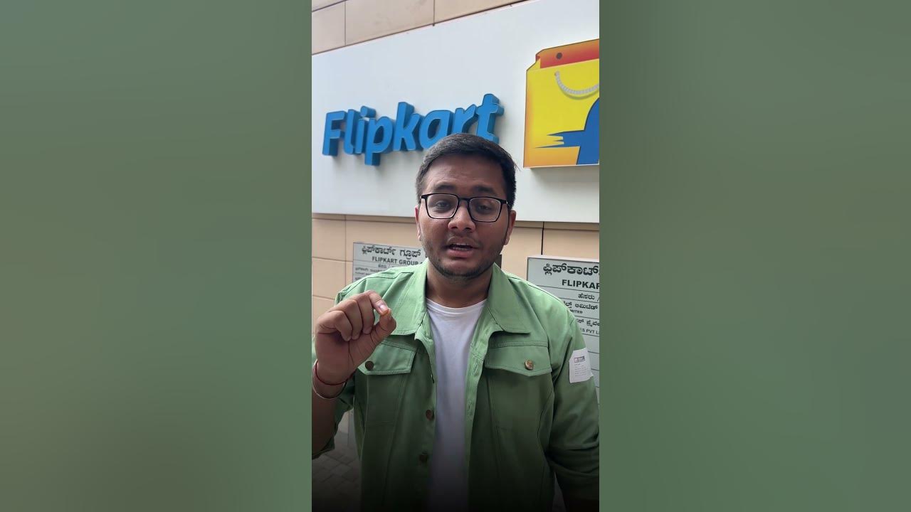 Flipkart Off Campus Calendar Flipkart Software Engineer Youtube