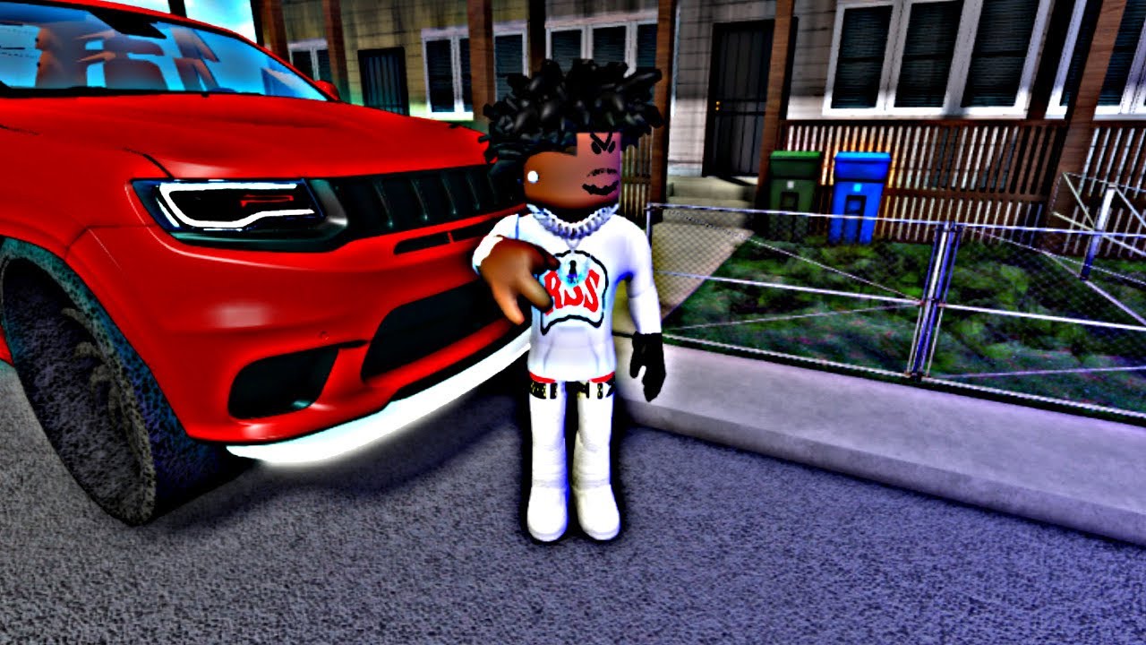 |FREE|Advanced Hood Game System| (Roblox Studio Leak) - YouTube