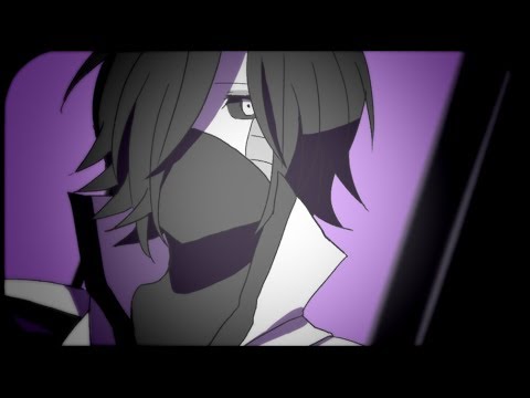 【UT_AU】X‐tale 世界事情パロ【手描き】 - YouTube