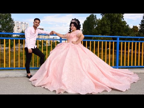 Fatma ile Vacip Çaldırmak Töreni Aleko 2020 FUL