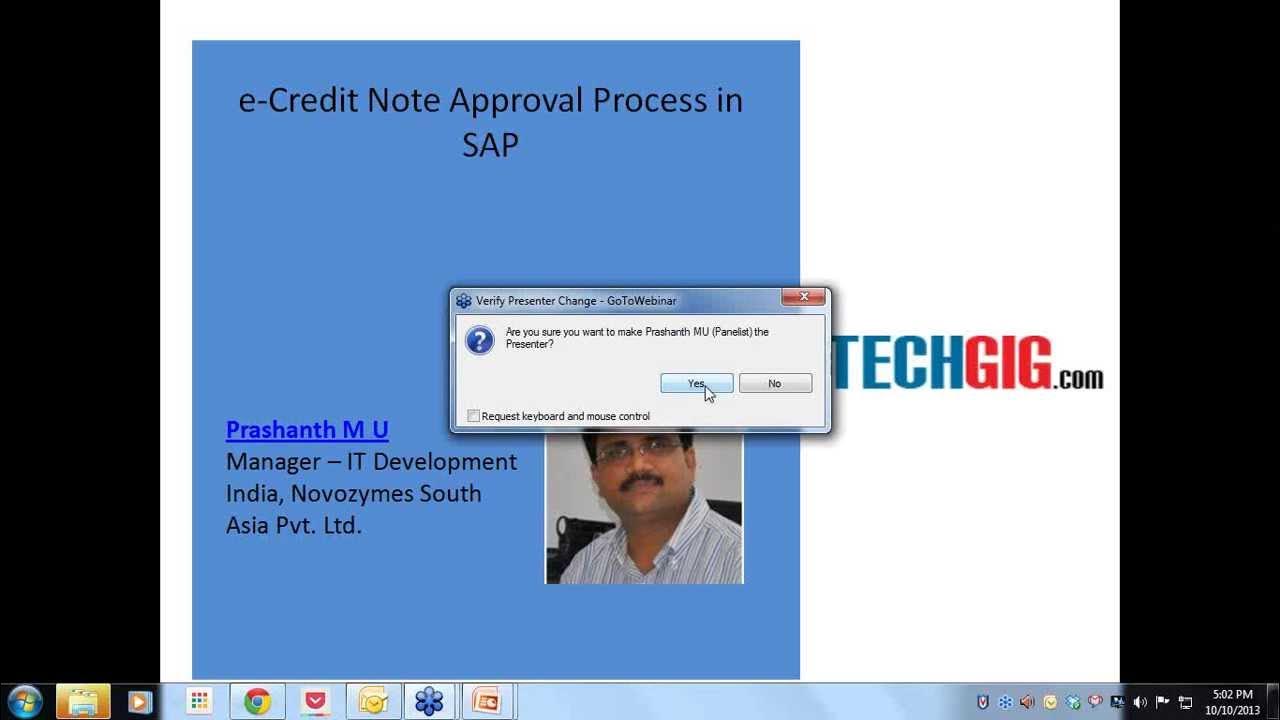Copy Of E Credit Note Approval Process In SAP YouTube copy-of-e-credit-note-approval-process-in-sap-youtube