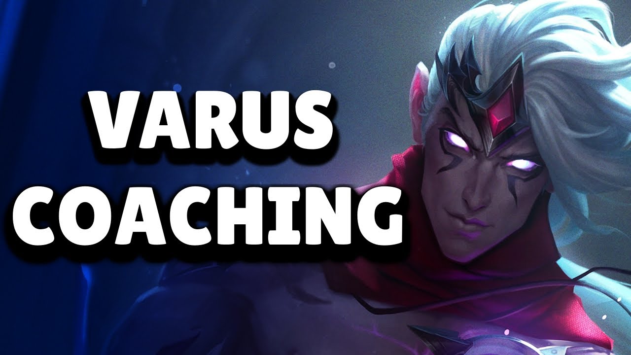VARUS [ VOD Review ] - YouTube