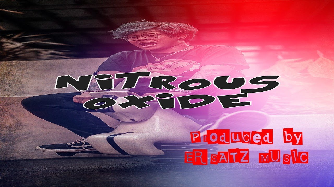 "NITROUS OXIDE" | Experimental Beat | Freestyle Beat | Rap Type Beat ...
