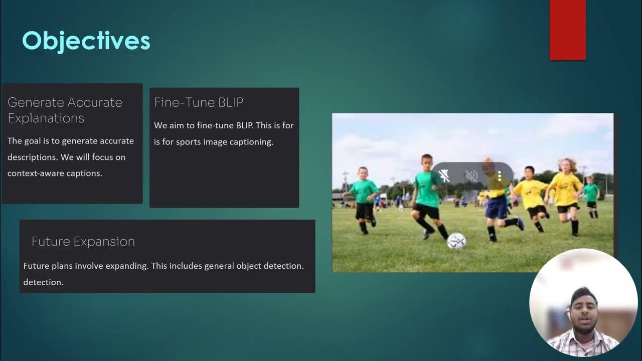 Fusion of Text and Image Multimodal Object detection - YouTube