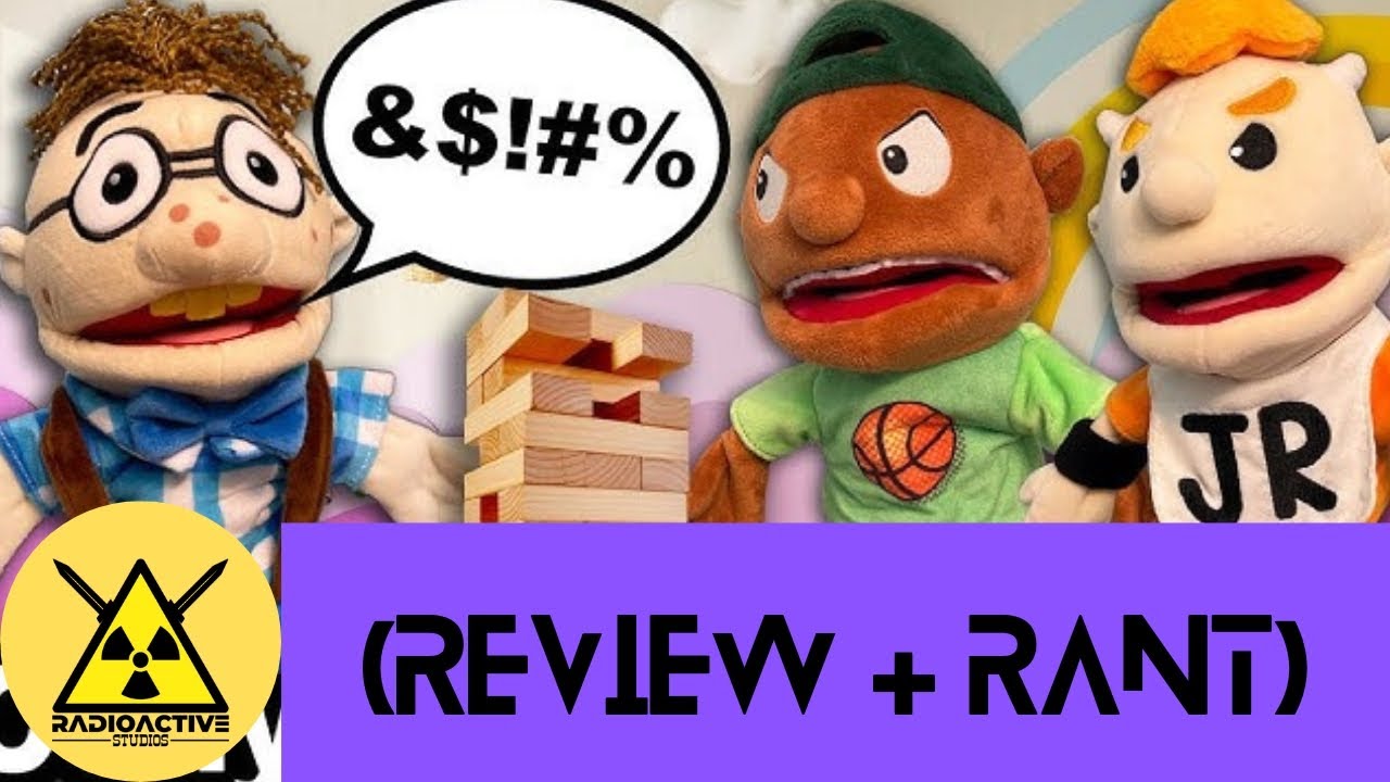 CODY'S BAD WORD IS EVEN WORSE! AND WHY LOGAN SHOULD LOCK IN! (Review ...