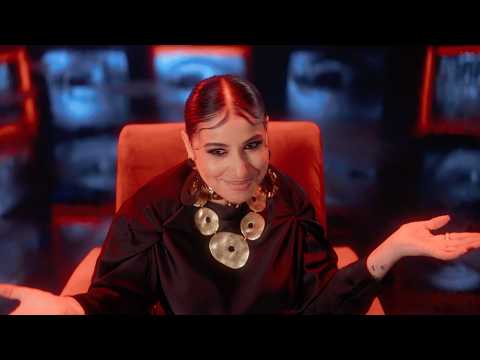 Printesa de Aur - AMMA (Official Video)